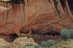 Home - Robert Peters - Landscape and Still Life Painter of the American ...
