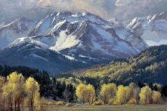 Home - Robert Peters - Landscape and Still Life Painter of the American ...